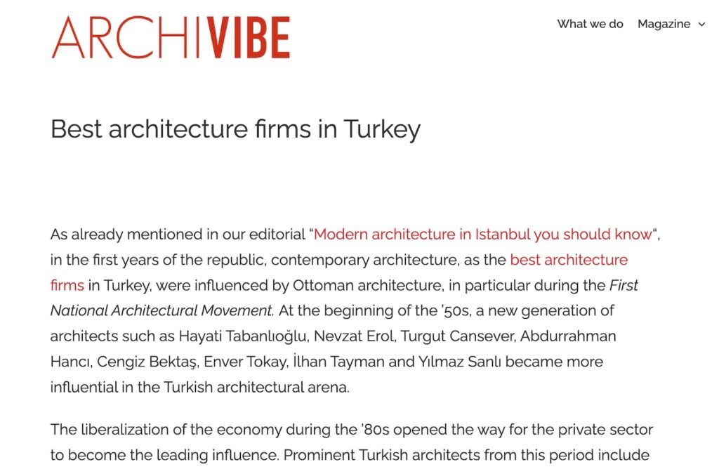 GEO_ID FEATURED ON ARCHIVIBE - GEO_ID